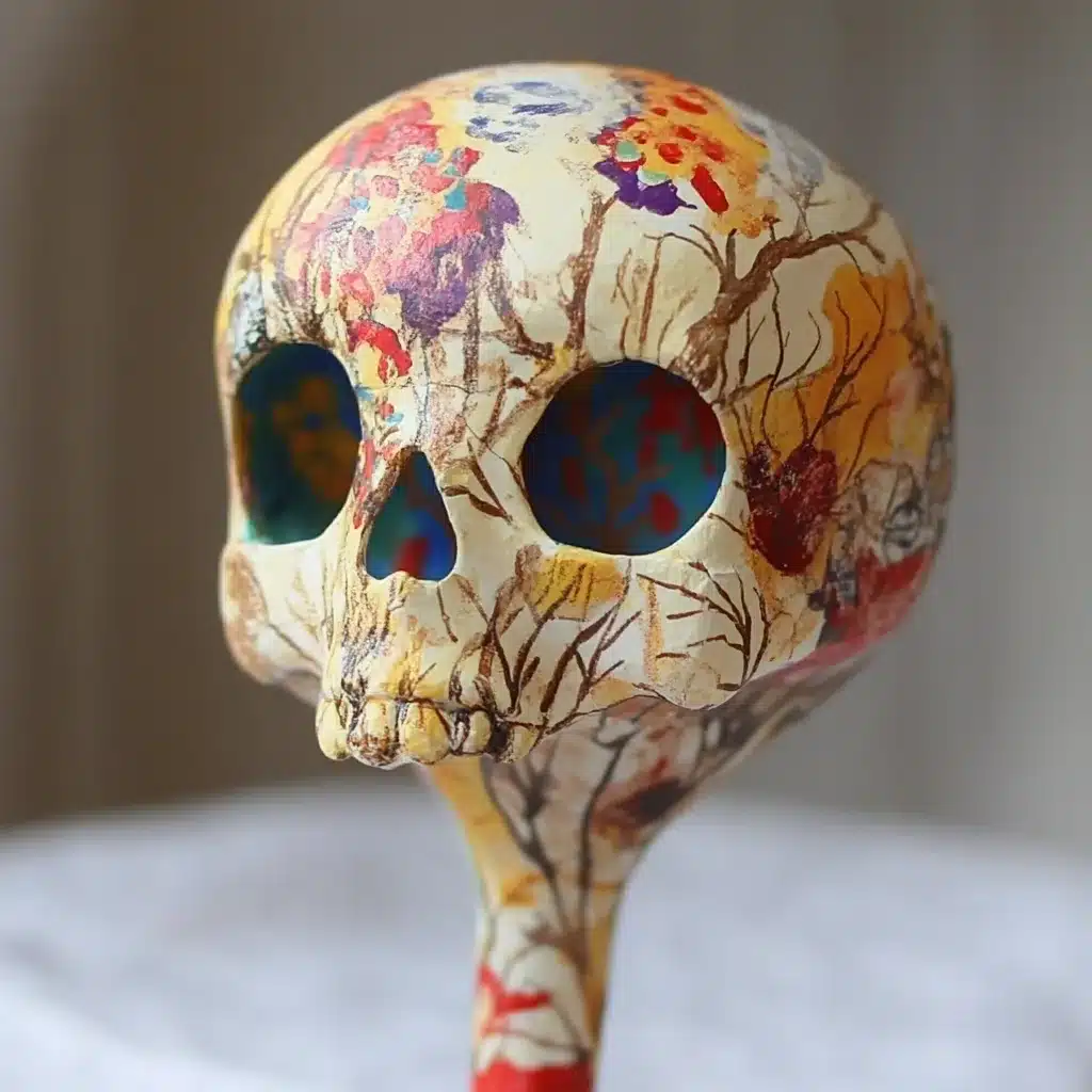 Paper Mache Glue Recipe: The Ultimate Amazing Guide - Cute Craft Ideas