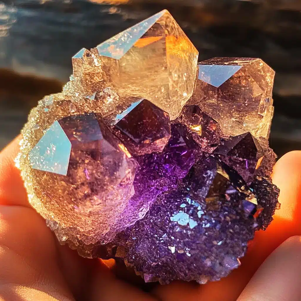 DIY Overnight Crystals Craft: An Incredible 7-Step Guide - Cute Craft Ideas