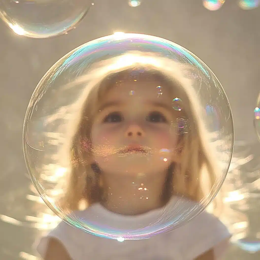 DIY Unpoppable Bubbles: The Ultimate Amazing Recipe - Cute Craft Ideas